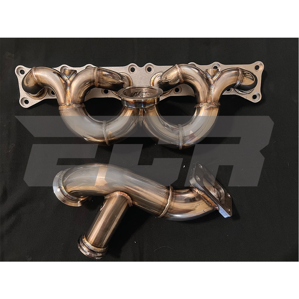 N52 Turbo Kit EuroCan Racing