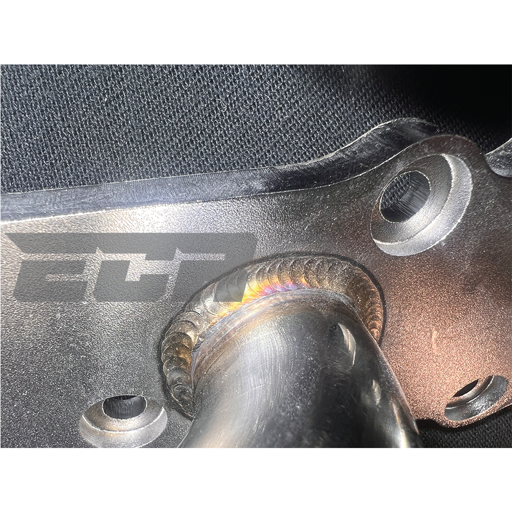 N52 Turbo Manifold | EuroCan Racing