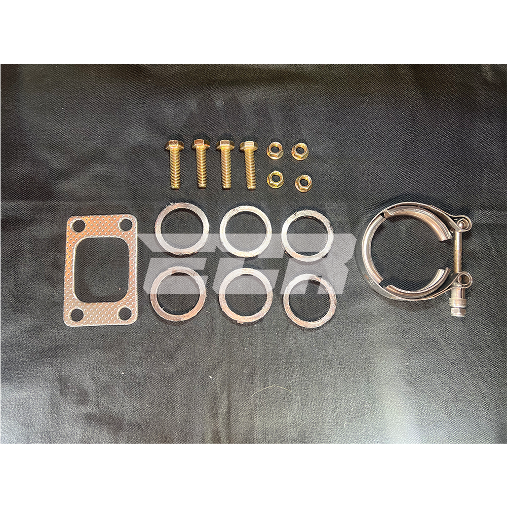 N52 Turbo Manifold | EuroCan Racing